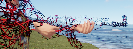 FunServer - Skinsets