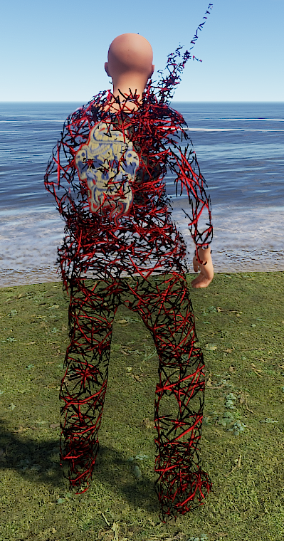 FunServer - Skinsets